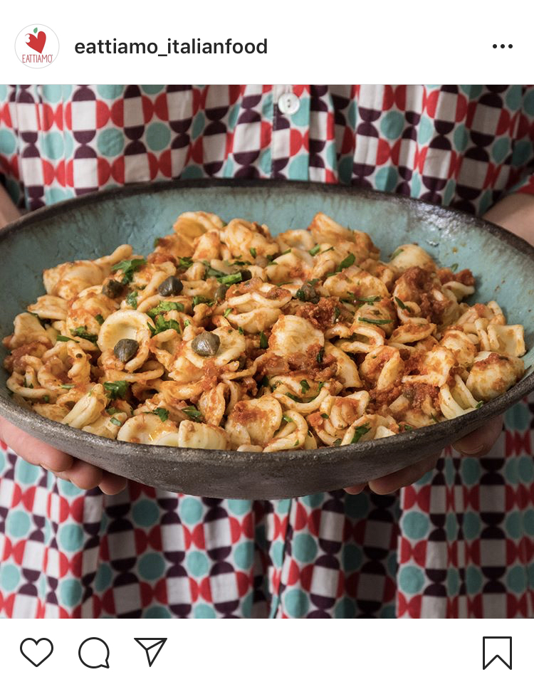 How Two Italians Started A Subscription Food Box Business - Starter