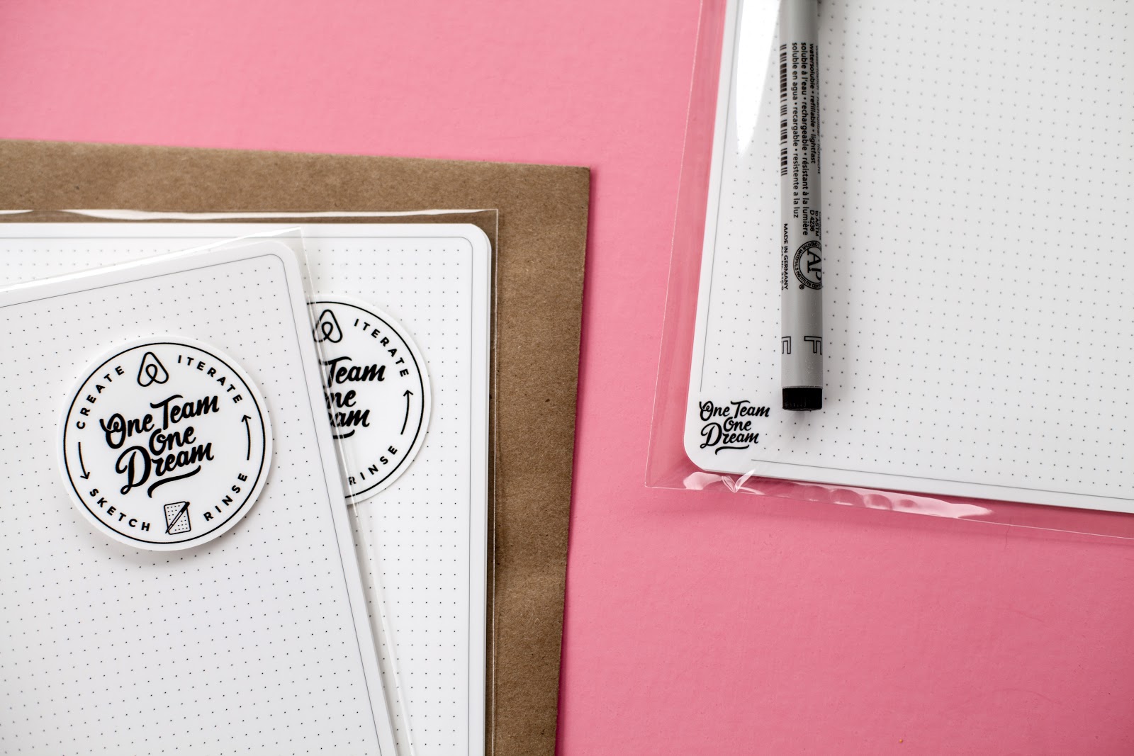 How I Started A Re-Usable Paper Business - Starter Story