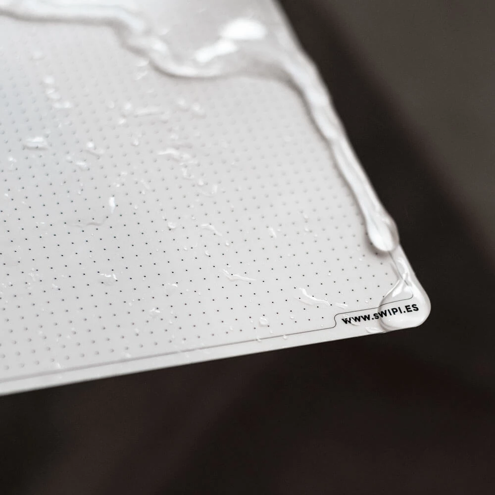 How I Started A Re-Usable Paper Business - Starter Story