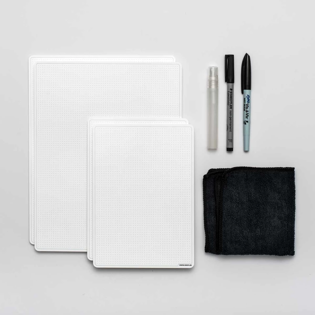 How I Started A Re-Usable Paper Business - Starter Story