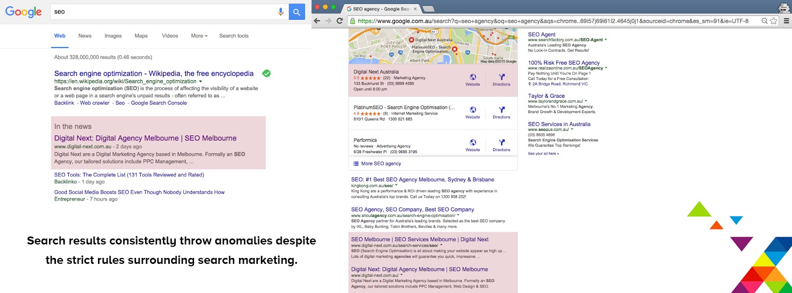 How I Started A $2M/Year Search Marketing Agency In Australia