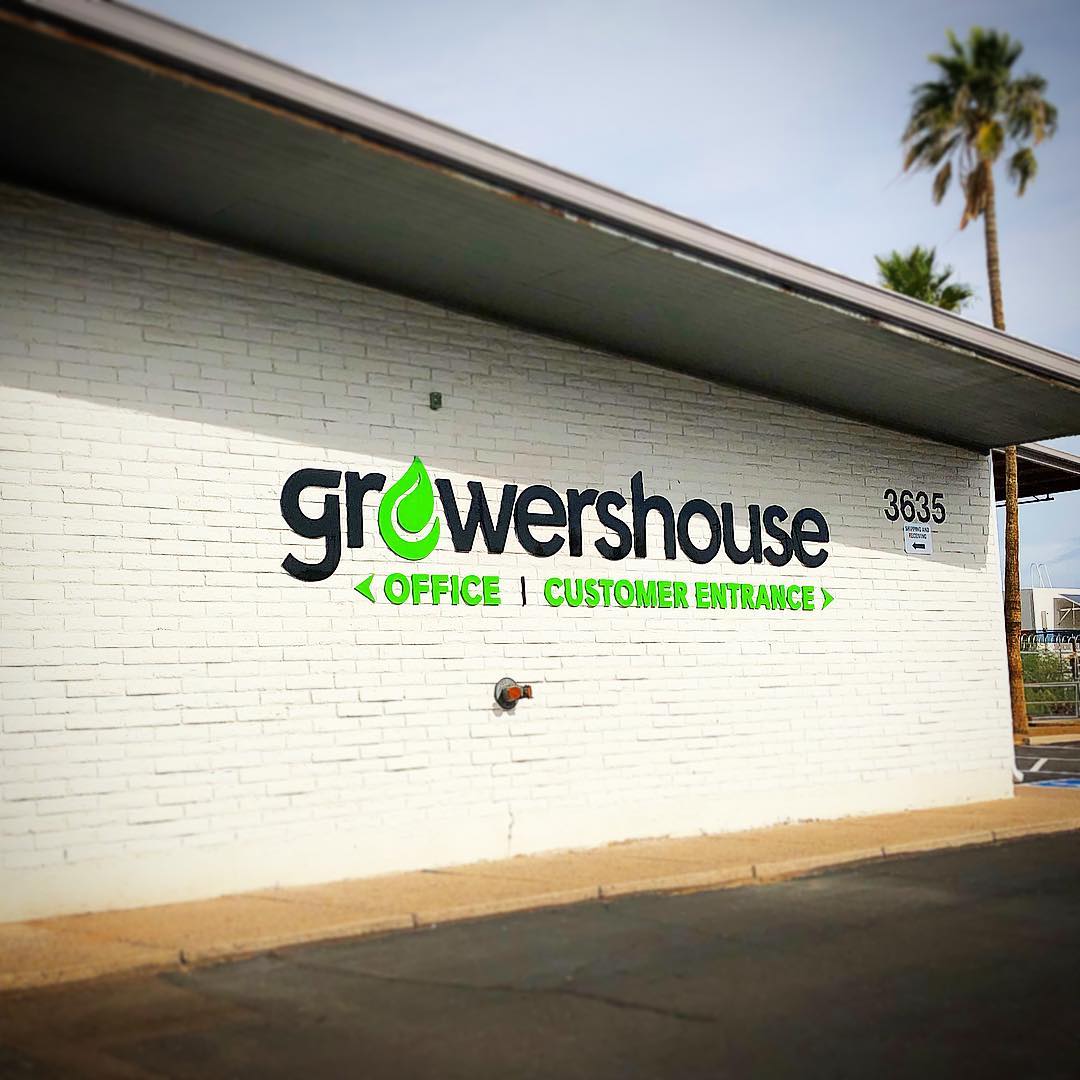 How We Built $35M Plant Growing Empire GrowersHouse - Starter Story