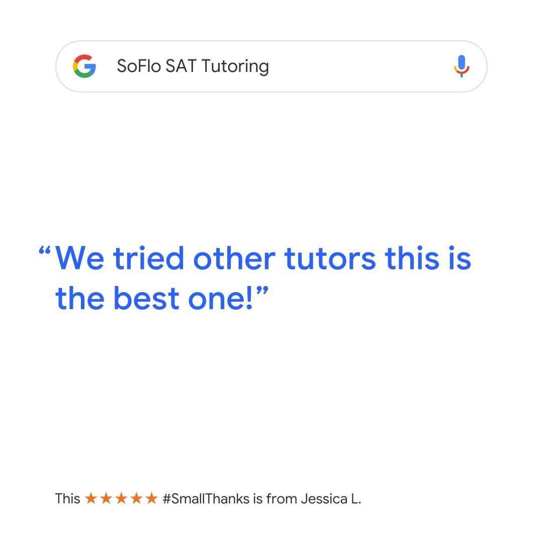 How I Started A $15K/Month SAT Tutoring Business While In College