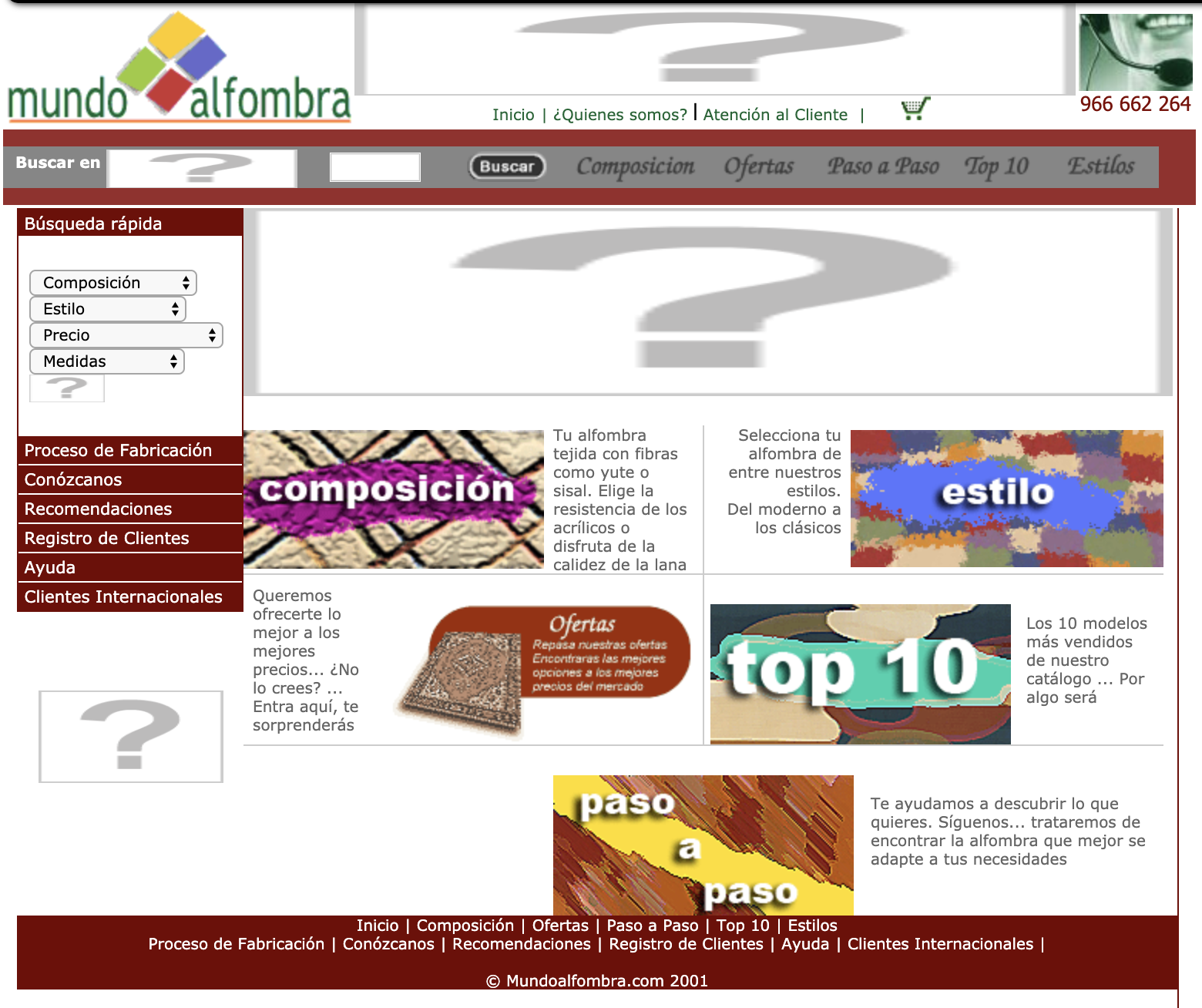 How We Started Selling Rugs And Carpets Online In The Early 2000s