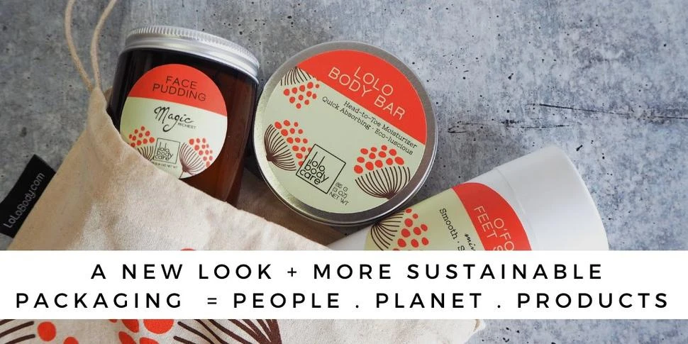 How I Started A $92K/Month Sustainable Moisturizer Brand - Starter