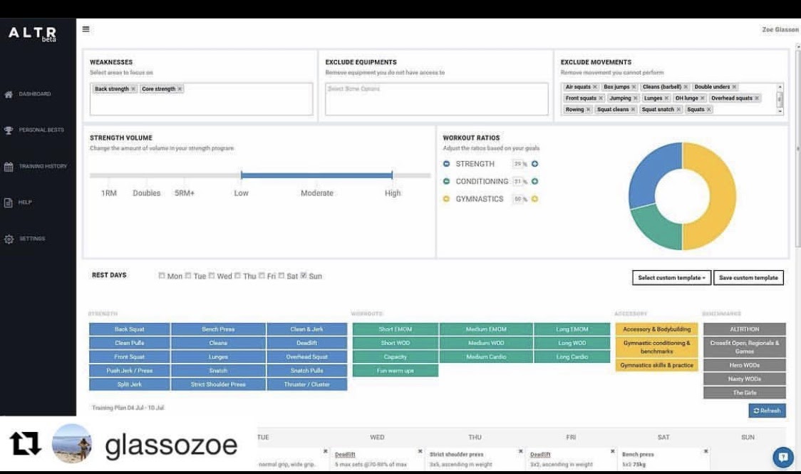 How I Launched A $7K/Month SaaS For Gyms - Starter Story