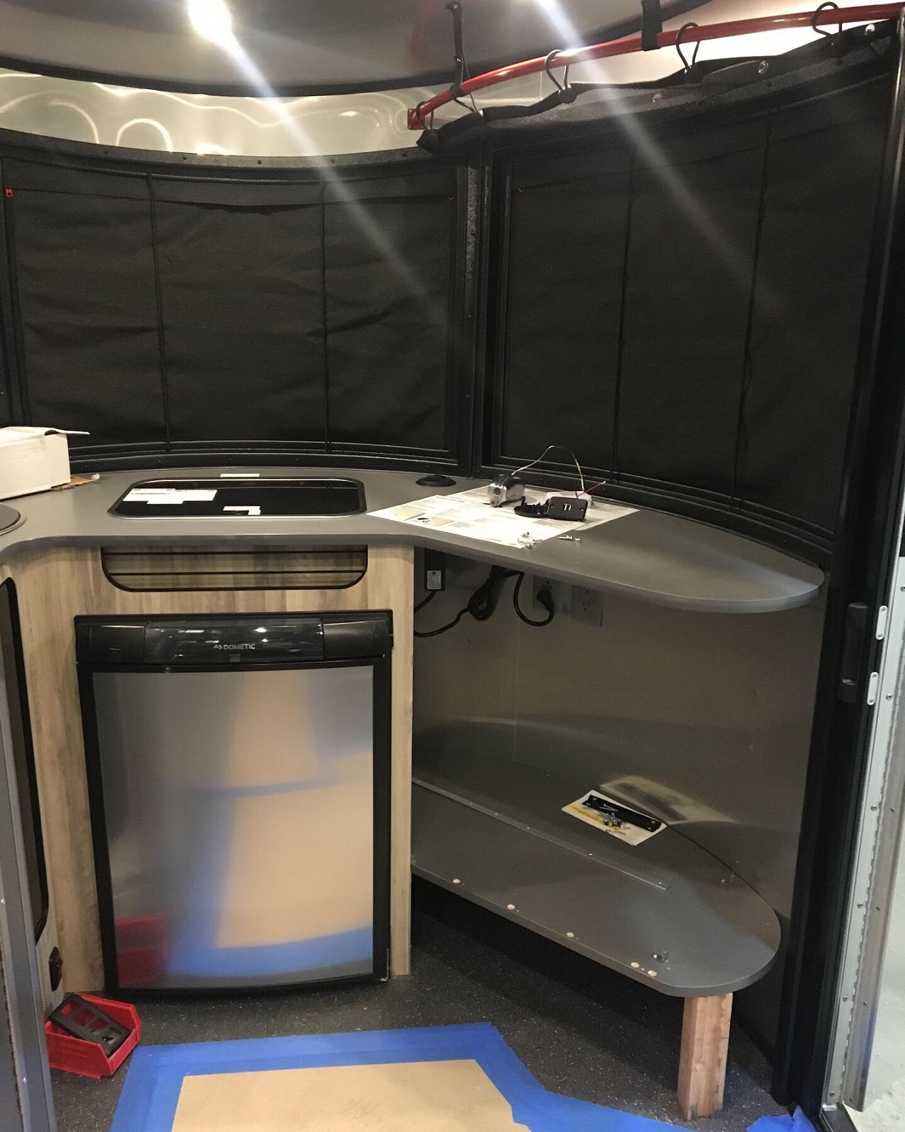 How I Started A $2K/Month Mobile Bodycare Experiences Business