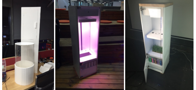 How We Launched A $165K/Month Automated Home Growing Box - Starter