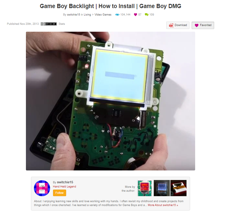 How I Started A $27K/Month Business Modifying And Upgrading Game