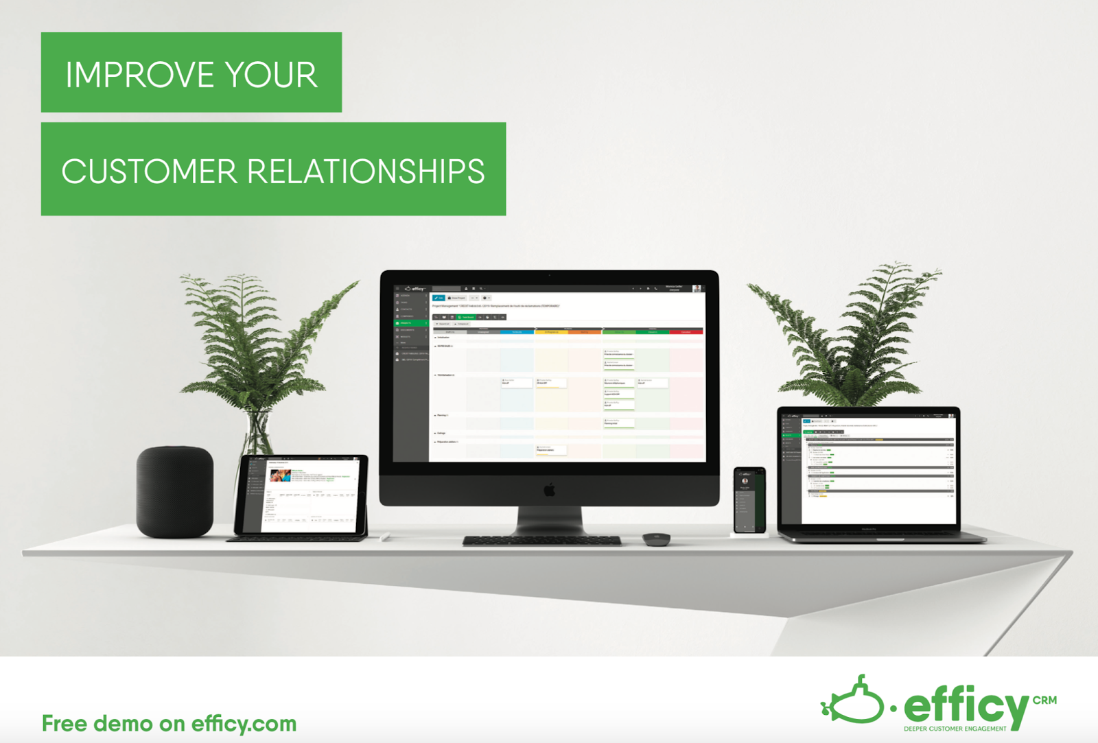 How We Launched A $2M/Month CRM Software - Starter Story