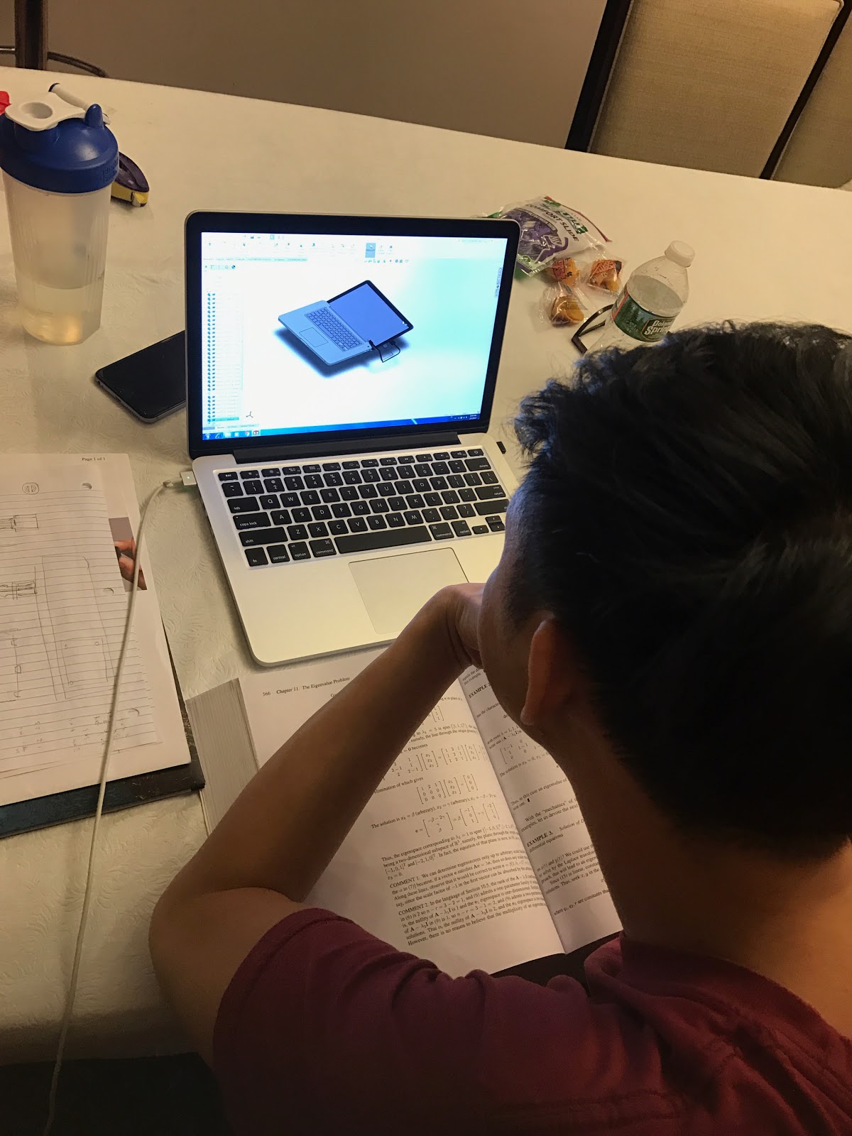 How We Designed A $1M/Month Portable Monitor For Laptops - Starter