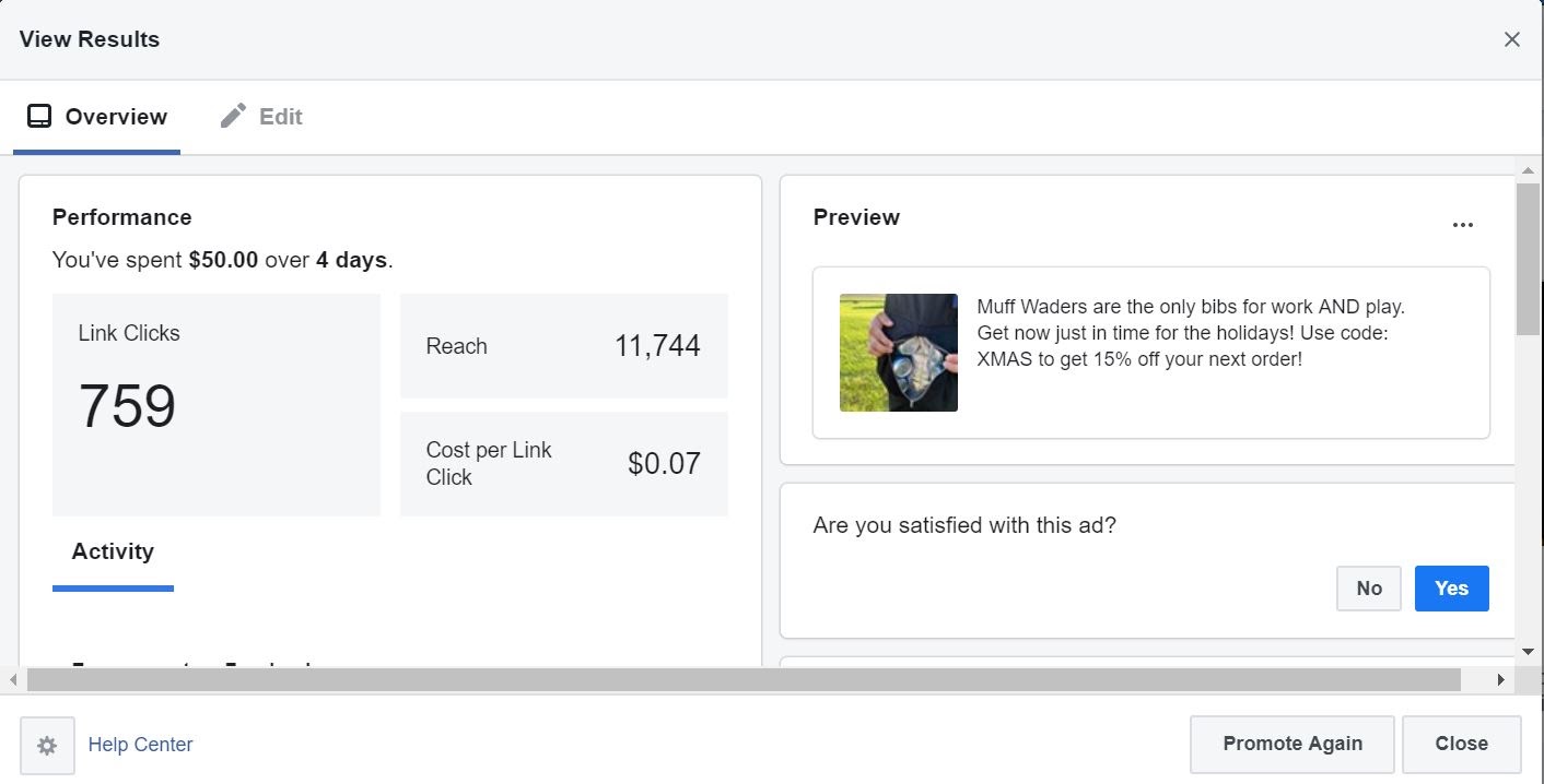 How We Designed And Launched The First-Ever Bibs For Work And Play