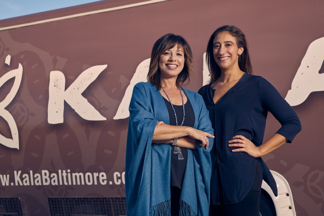 How We Started A Mobile Meditation Studio - Starter Story