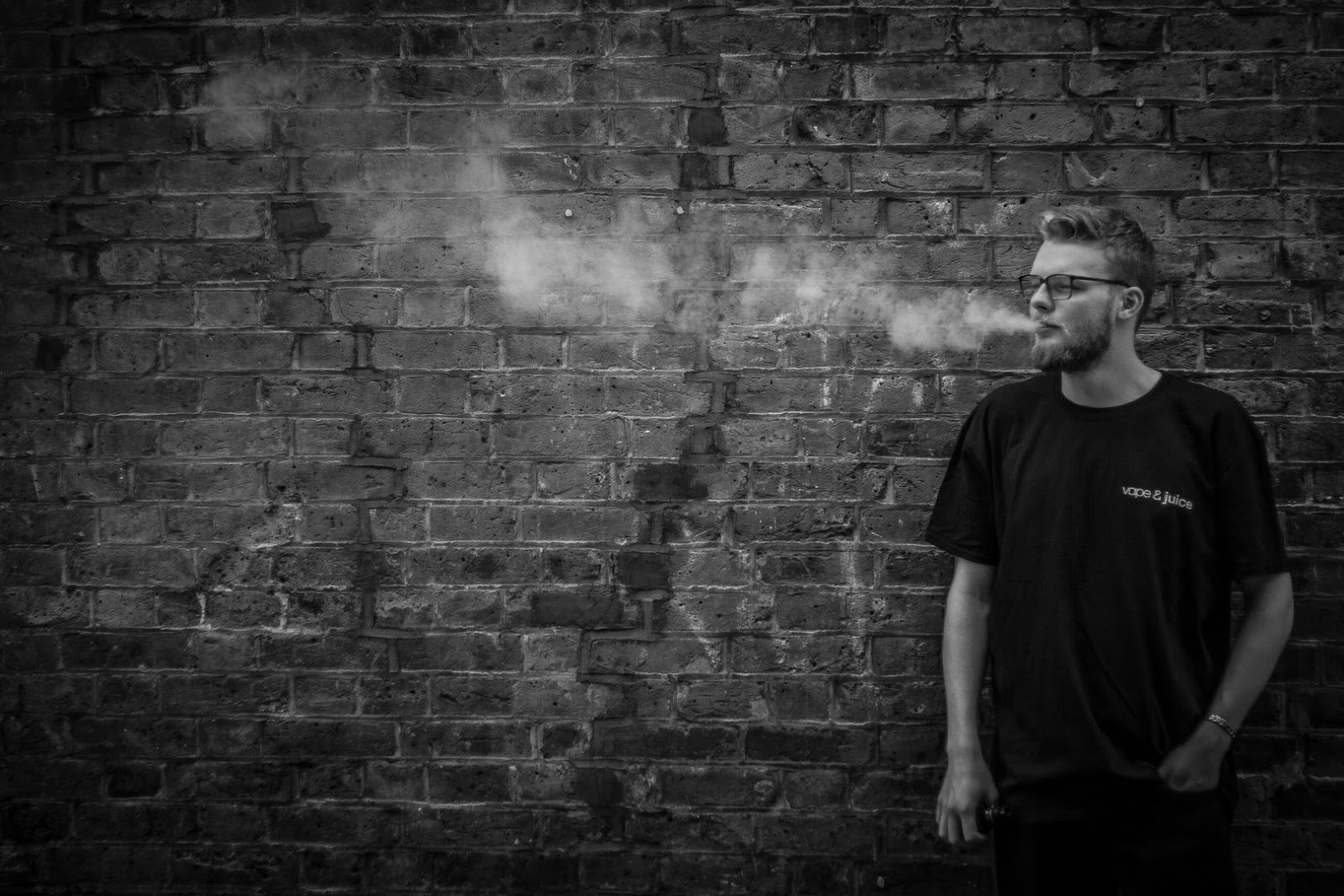 Prison to Profit - How I Started With $5K And Built A 7-Figure Vaping