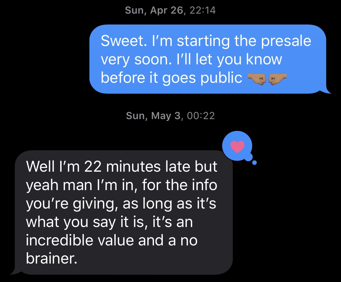 On Launching A Course On Building “Mini” Tech Companies From Scratch