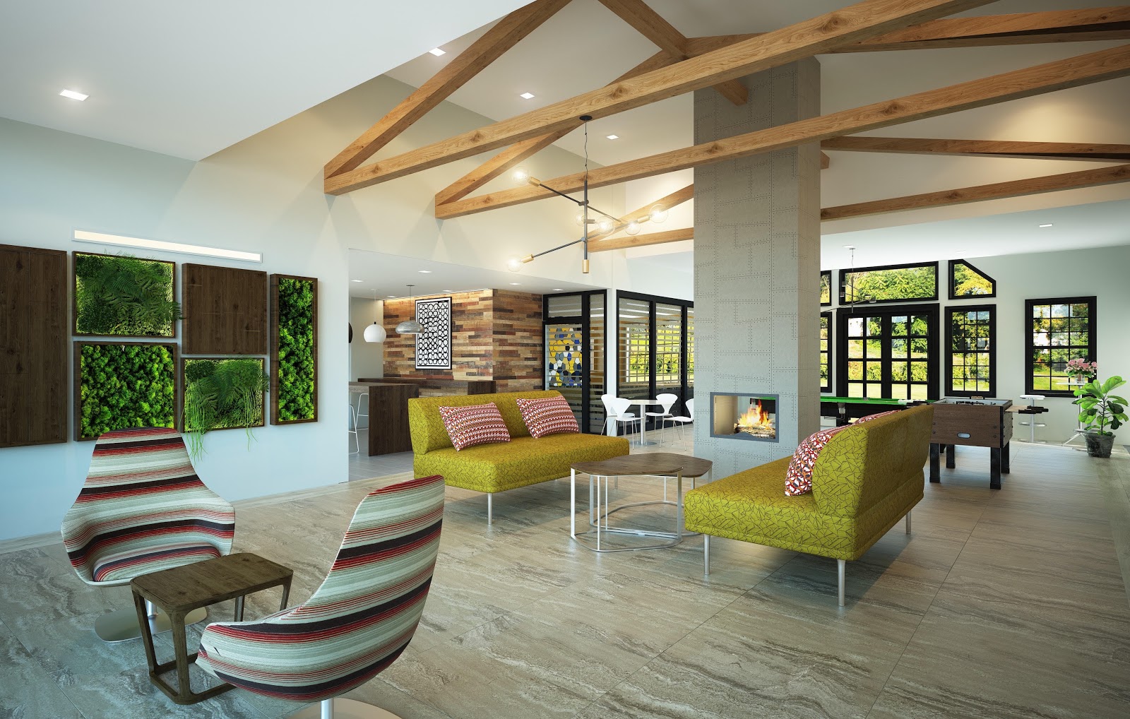 How We (Mother And Daughter) Started A $1M/Year Boutique Design Firm