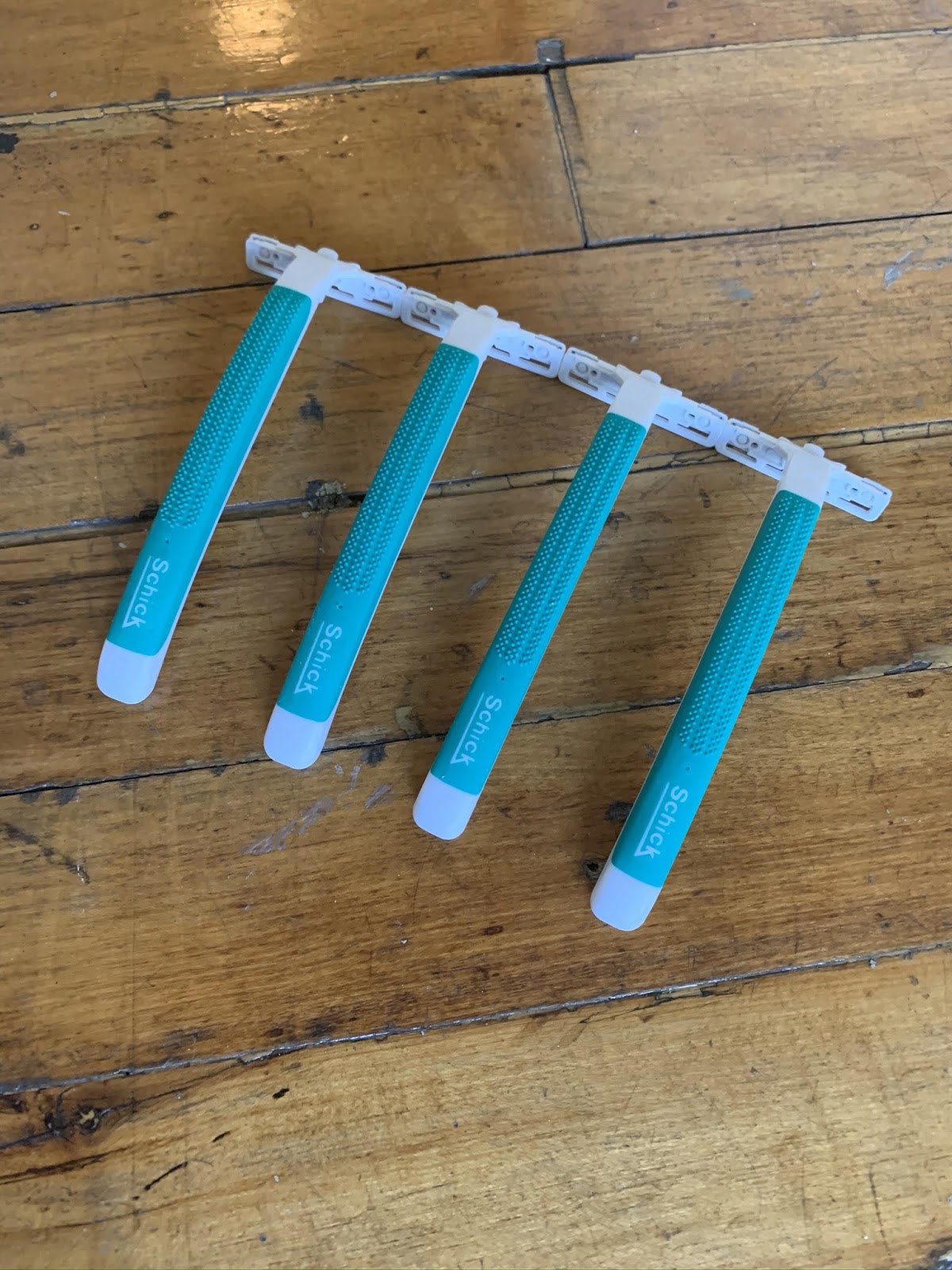 How I Created An Innovative Neck Shaver - Starter Story