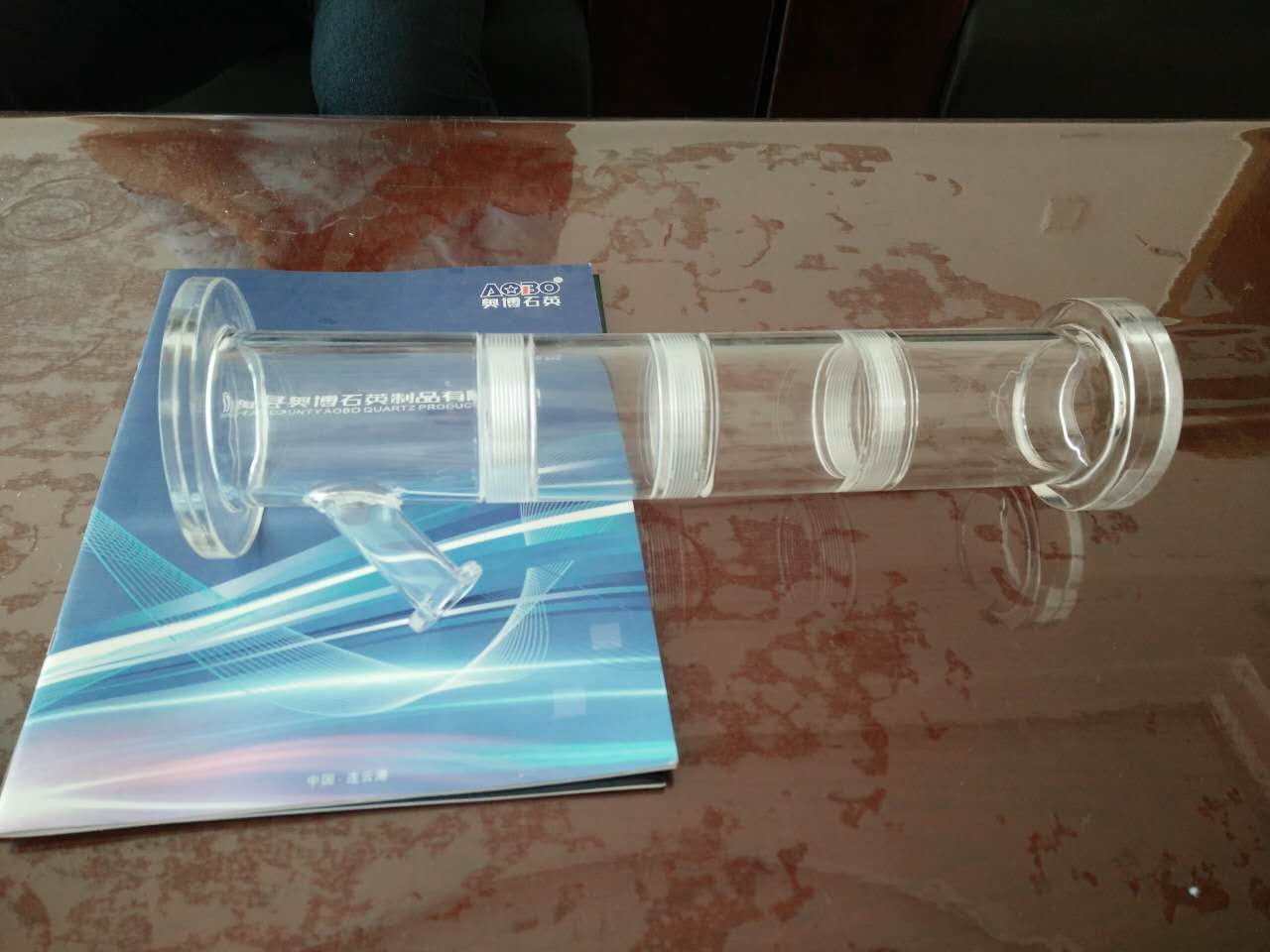 How We Created A $10K/Month Modular Customizable Bong - Starter Story