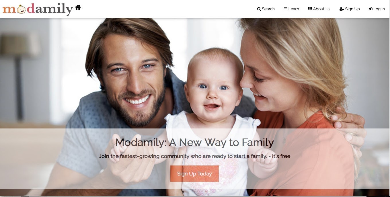 How I Created A $13K/Month Website To Help People Start A Family