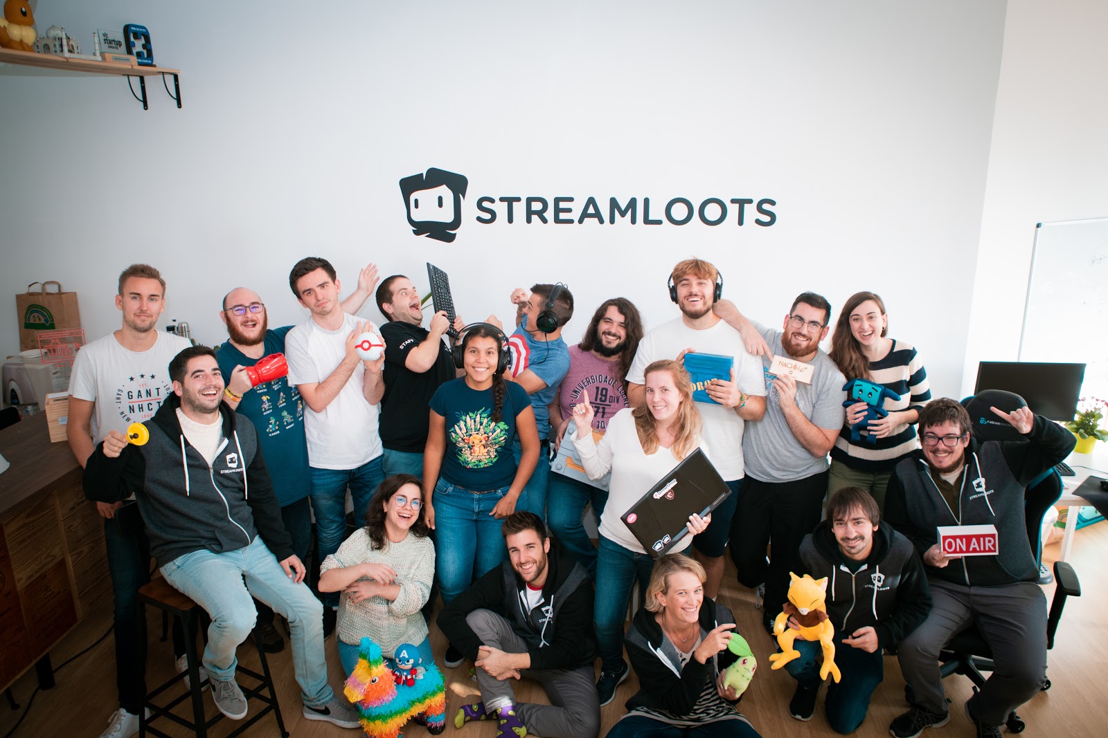 How We Started A $150K/Month Platform Where Streamers Can Monetize
