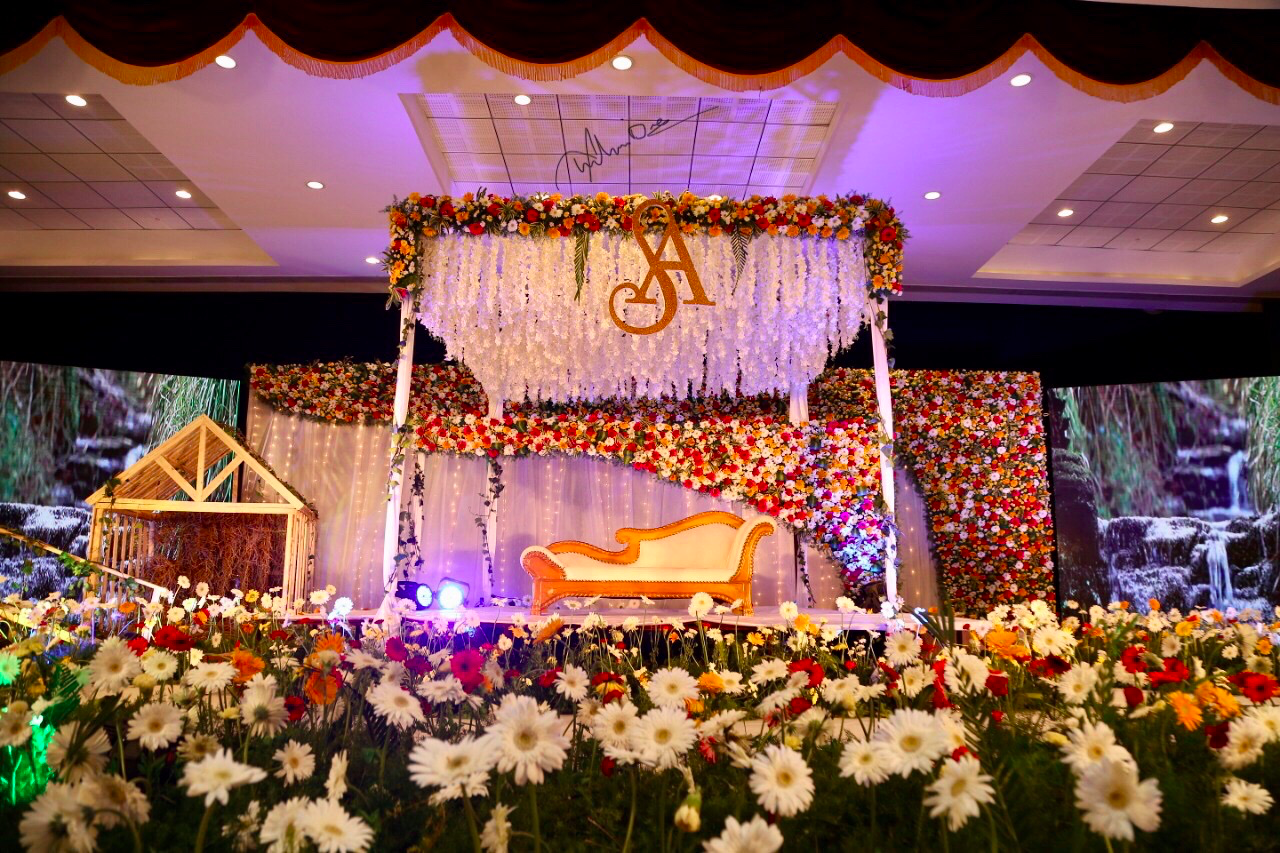 How I Started My Event Designing And Decoration Business - Starter