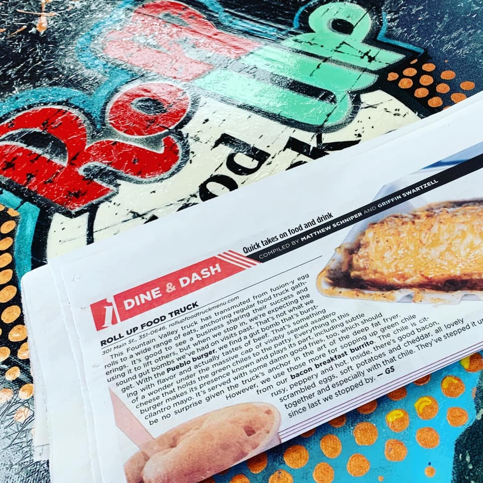 How We Started A $50K/Month Food Truck In Colorado - Starter Story