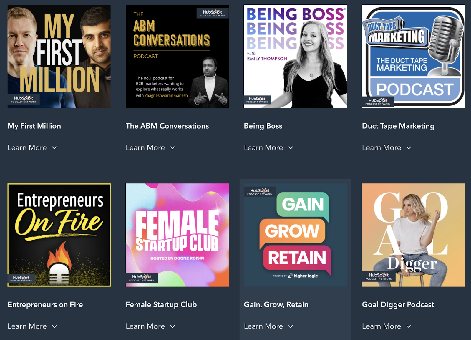 We Doubled Down On Our Podcast & Hit $2M/Year [EOFire Update]