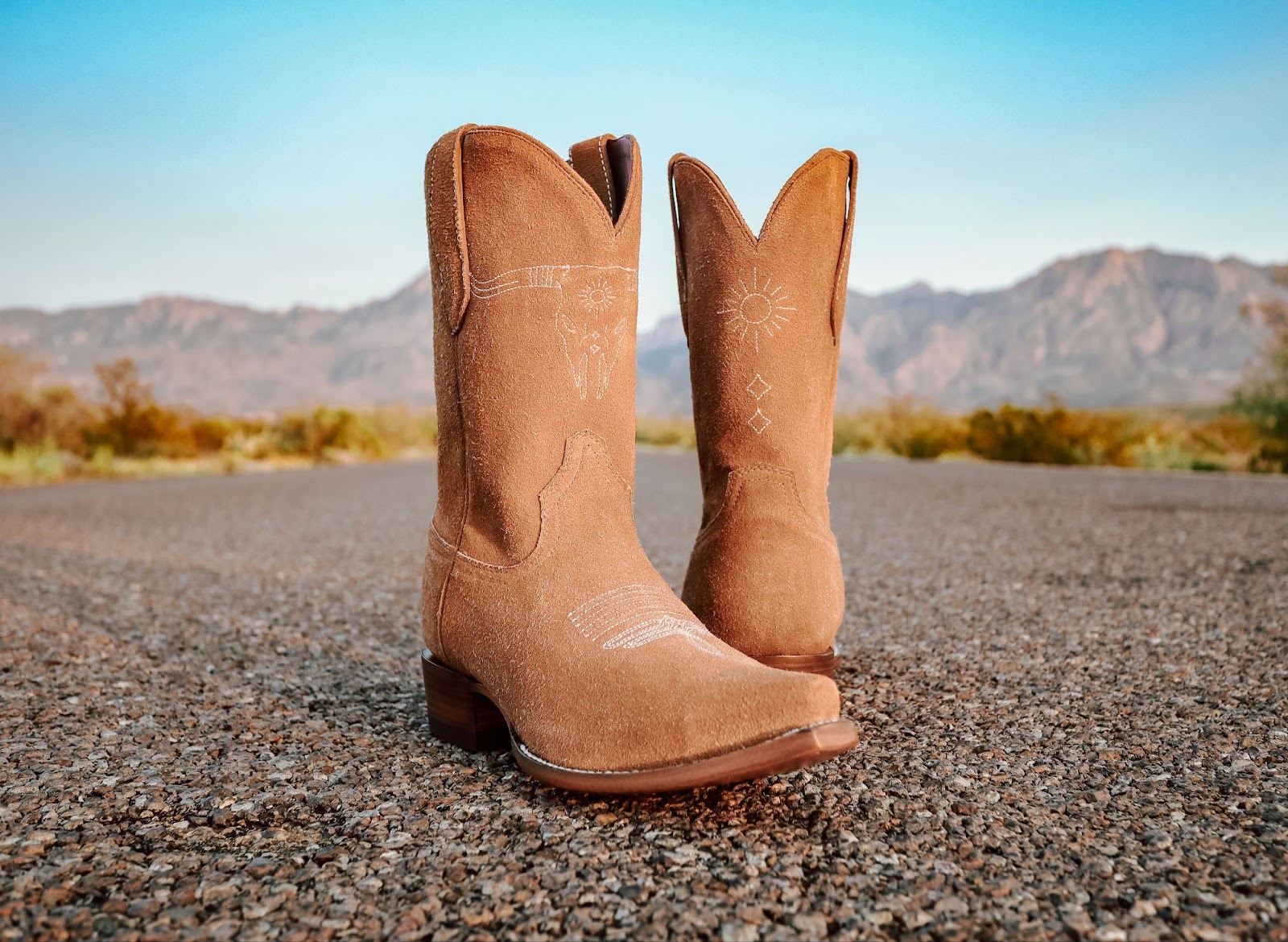 How I Built A Multi-Million Dollar Cowboy Boots Brand - Starter Story