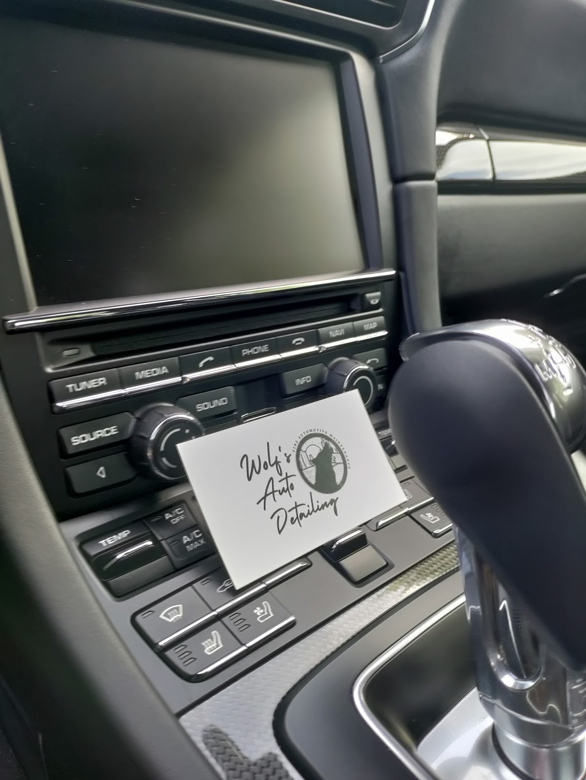 How I Started A $36K/Year Auto Detailing Business Working 3 Days Per