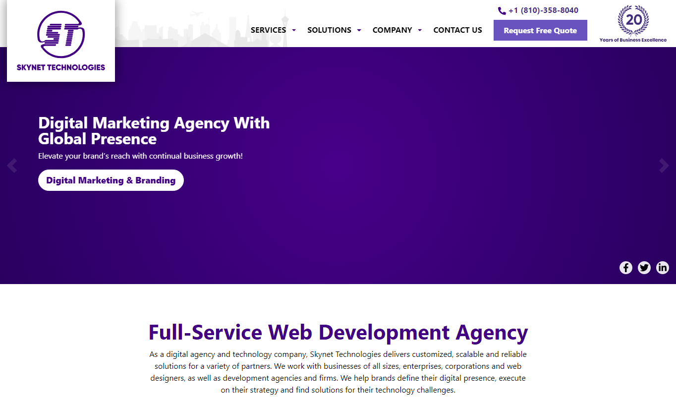 How This Software Engineer Started A $100K/Month Web Development