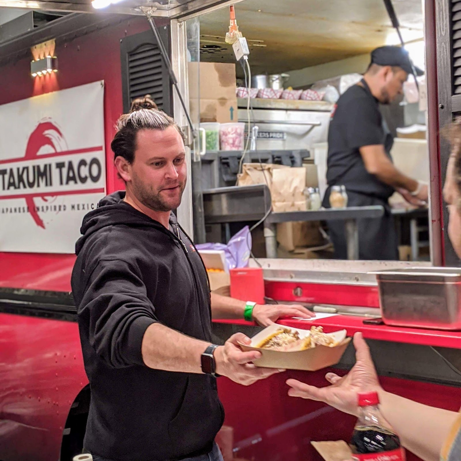 Food Fleet Update: How We Tripled Our Team And Operations In One Year