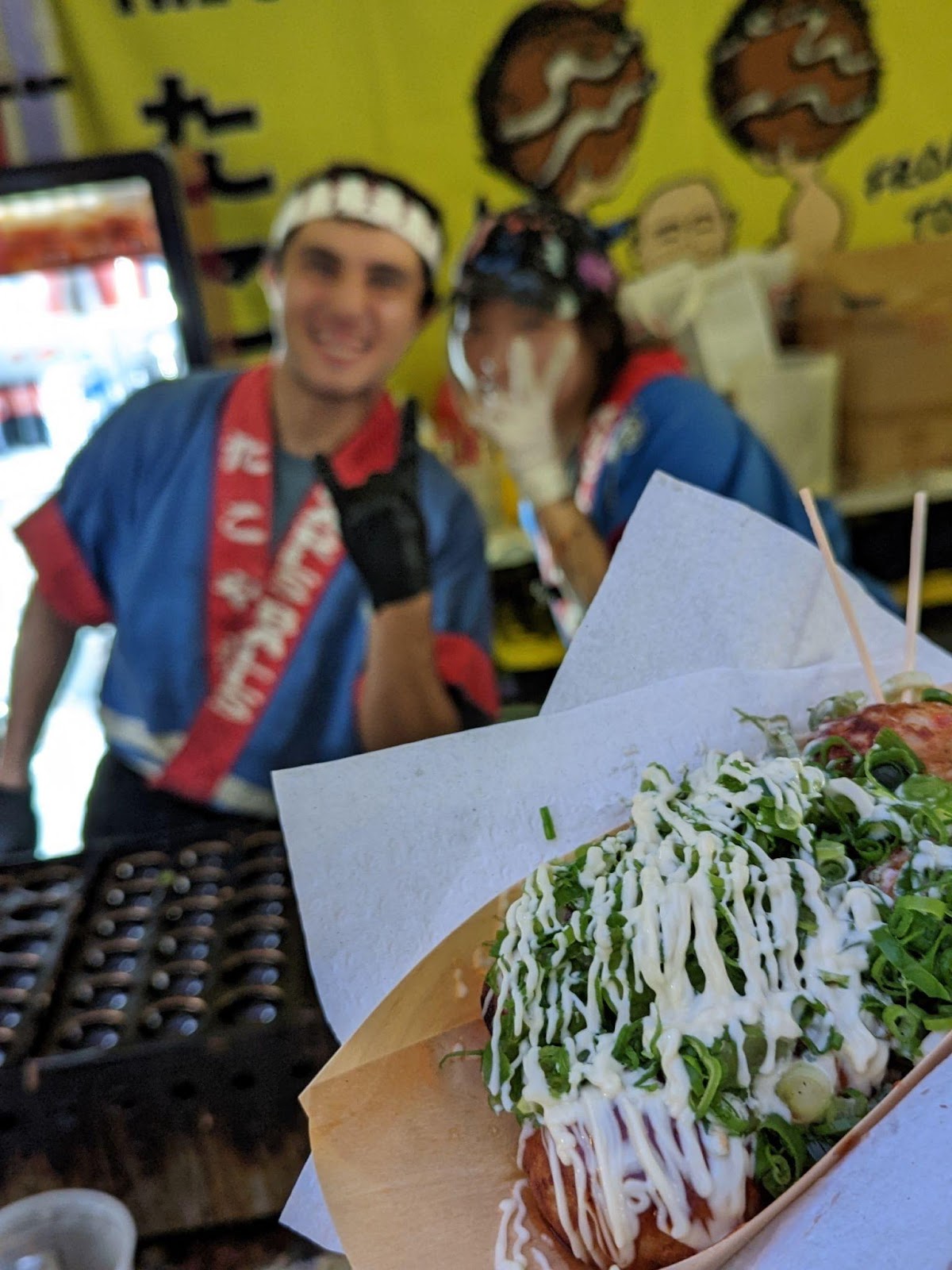 Food Fleet Update: How We Tripled Our Team And Operations In One Year