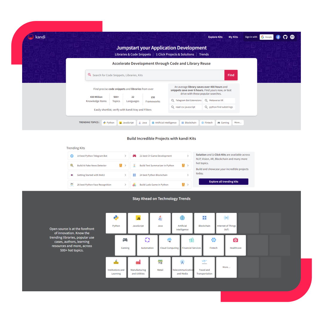 How We Built A Product Used By Millions Of Developers To Create Apps