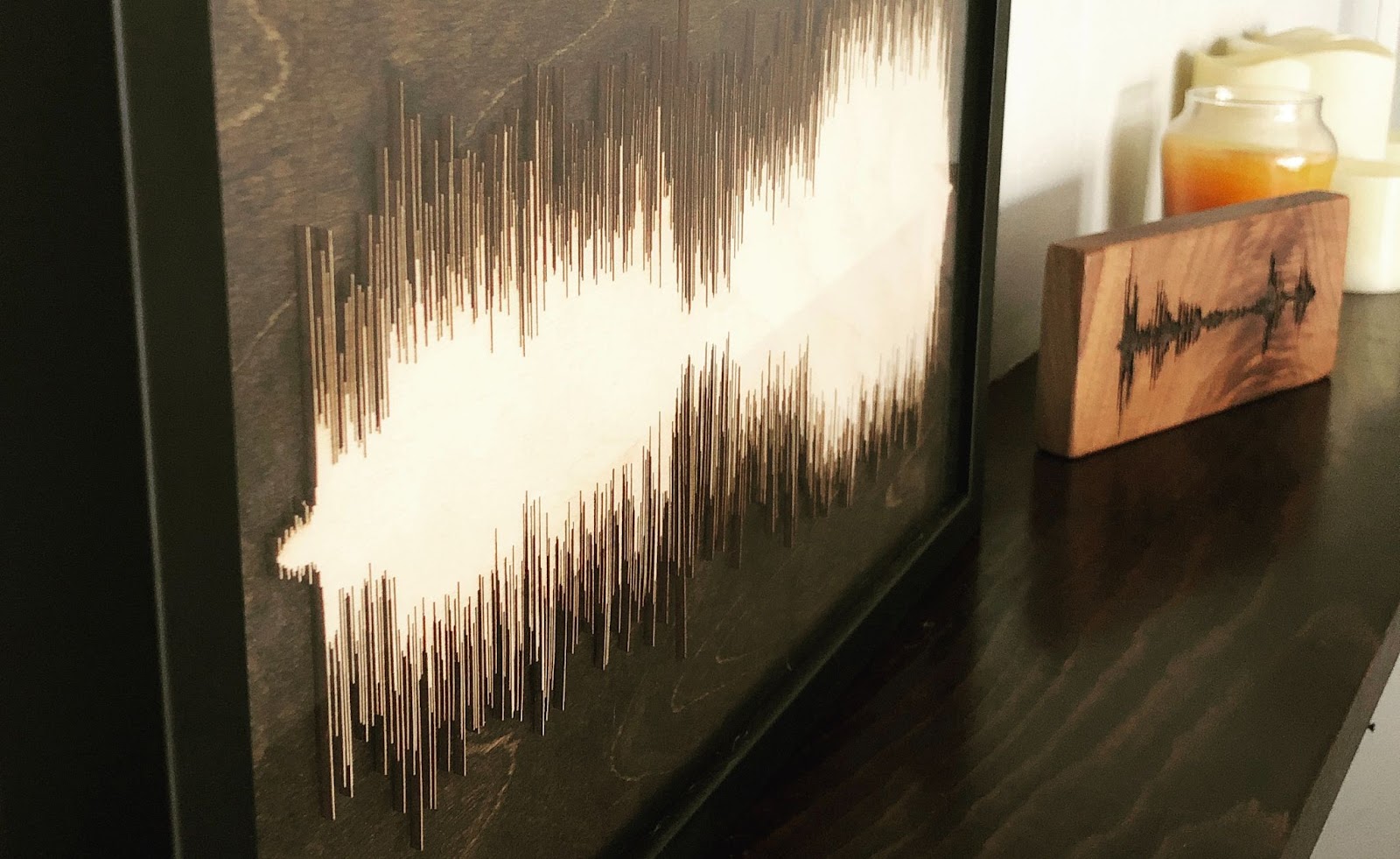 Soundwave Art Update: We Cut Back On Advertising And Found Creative