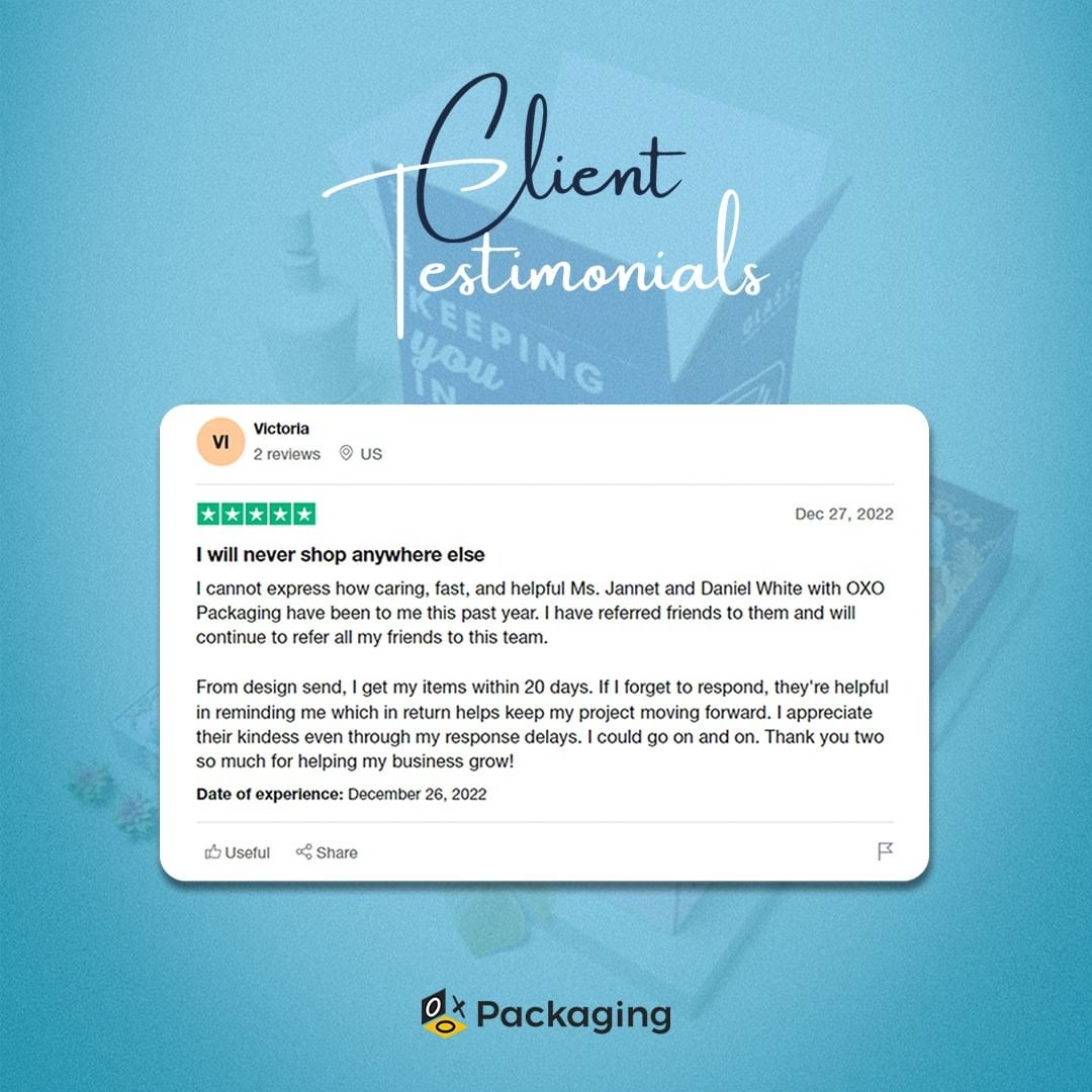 How A Marketer Started A $500K/Month Custom Packaging Business