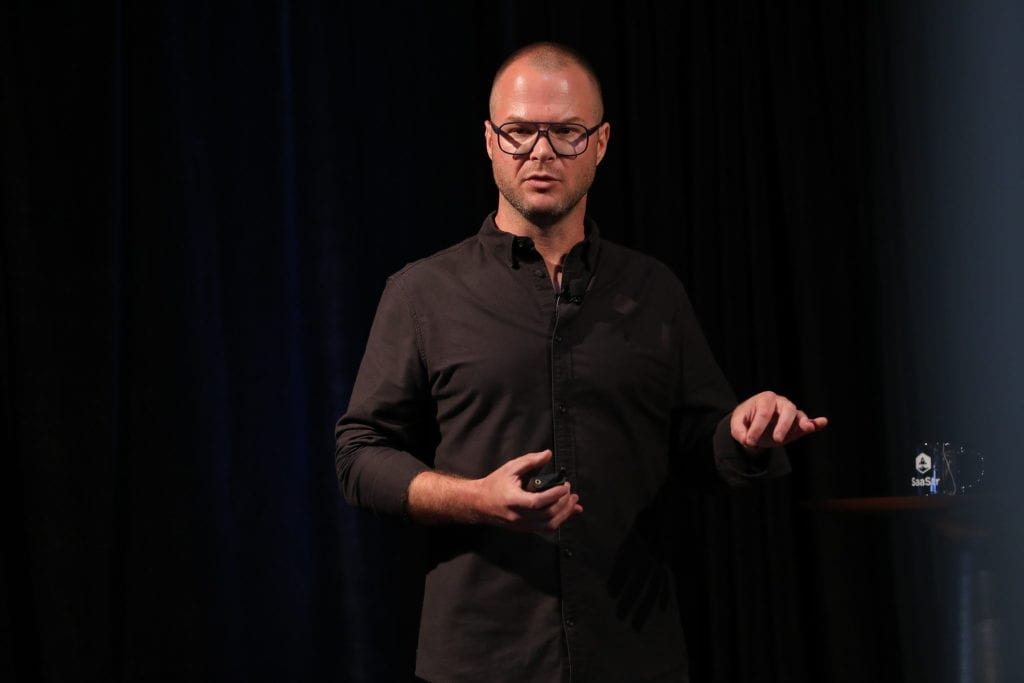 How Justin Welsh Built A $2M Solopreneur Empire - Starter Story