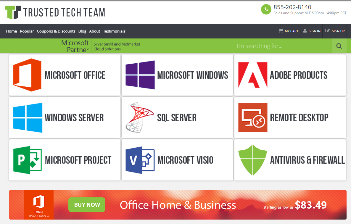 How We Formed A Cloud Licensing Company For IT Professionals - Starter