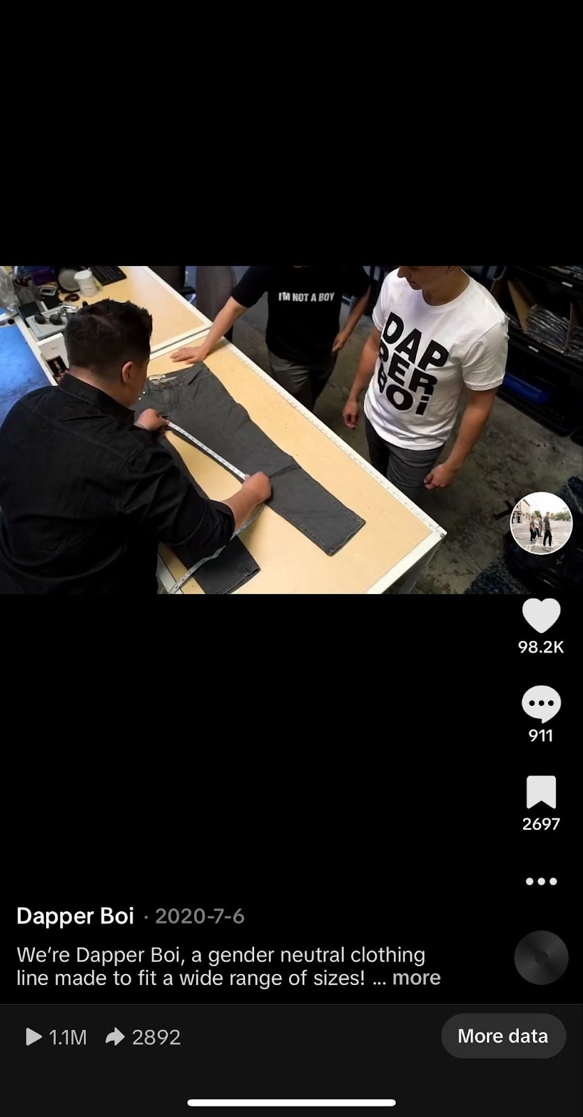 How We Bootstrapped A 7-Figure eCommerce Apparel Brand [With a 51%