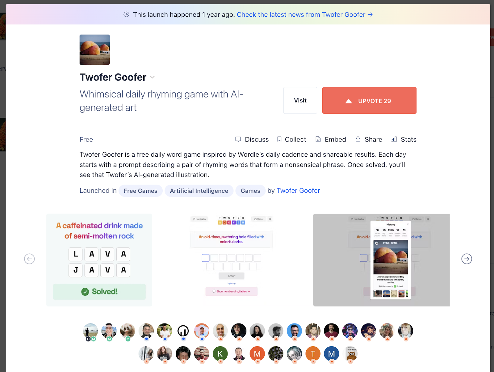 How 3 Co-Founders Built A $7K/Year Online Game Web App [Side-Hustle]