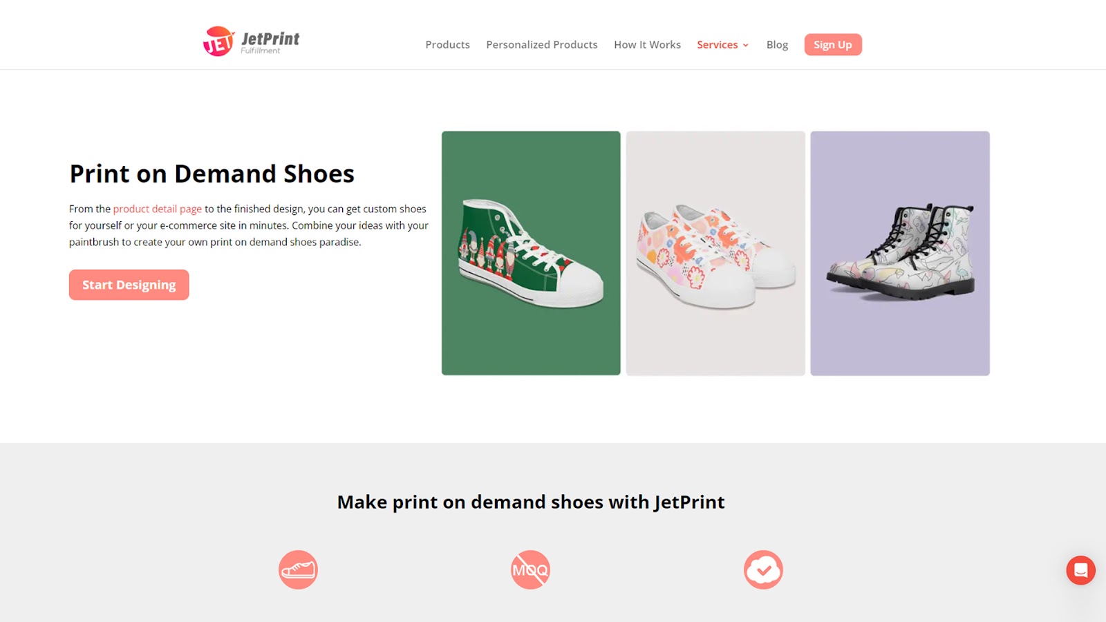 How I Started A $8.4M/Year Print On Demand Company [From China]