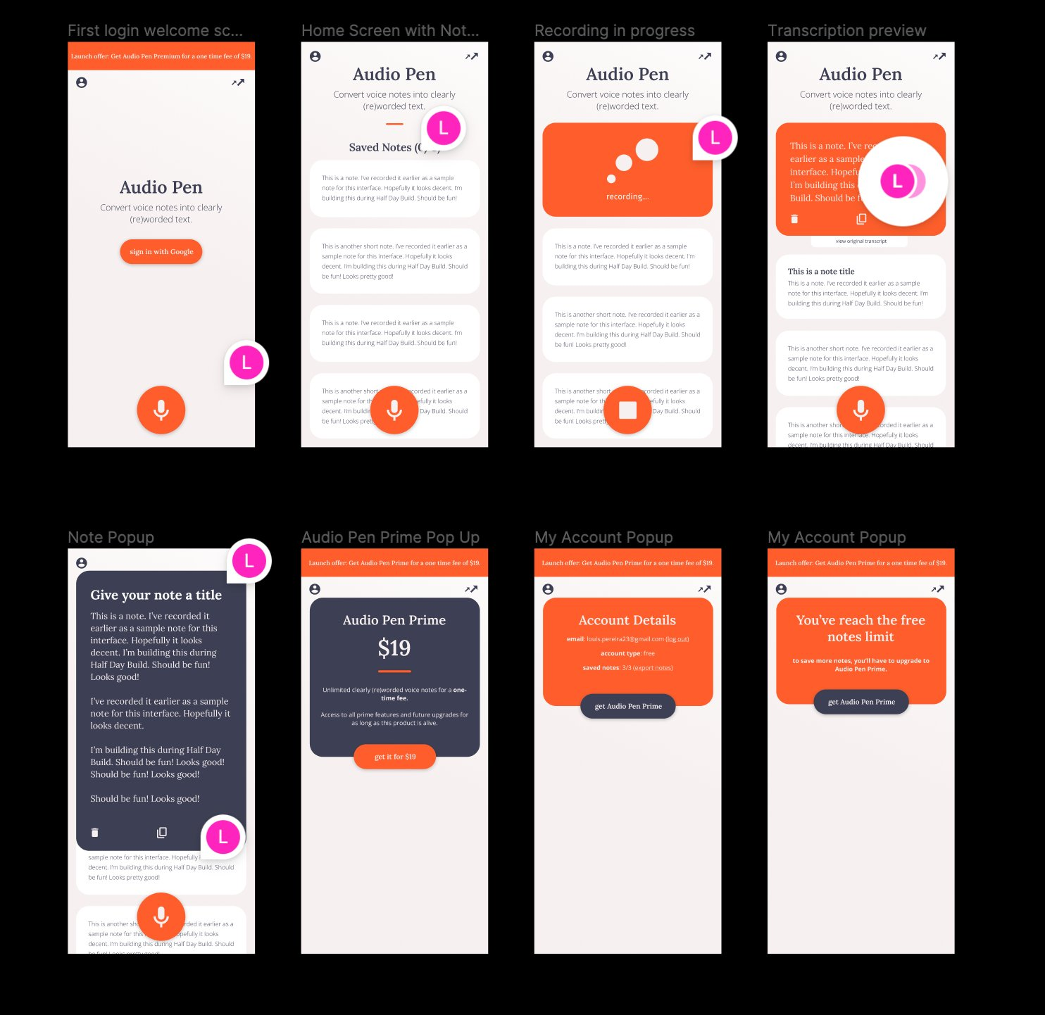 The App I Built In 12 Hours Now Makes $15K/Mo - Starter Story