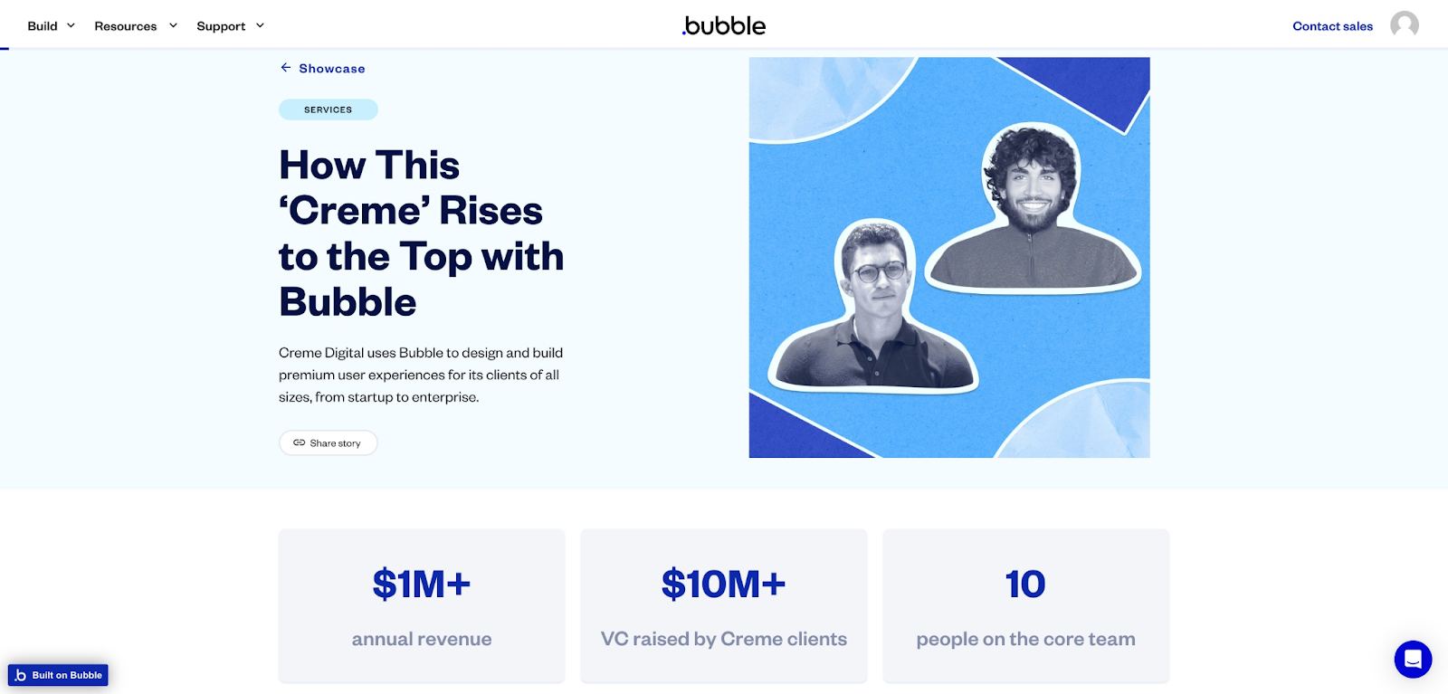 I Built A $1.2M No-Code Agency At 17 Years Old - Starter Story