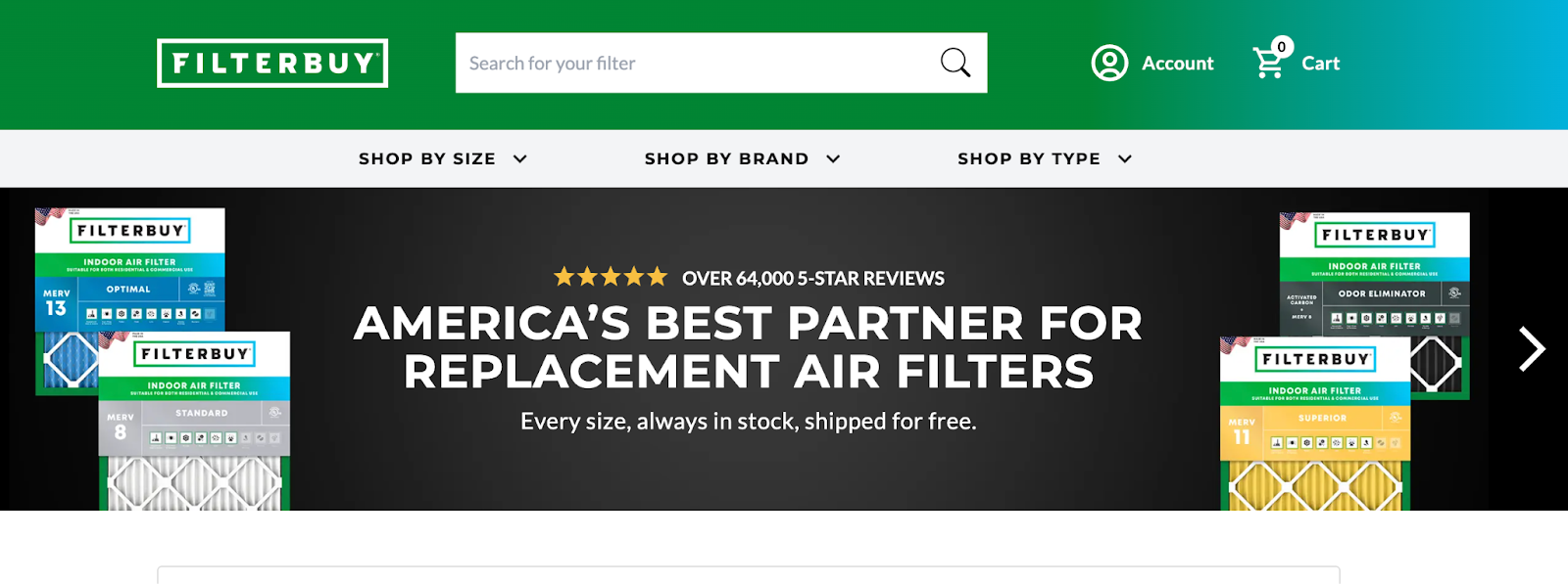 How I Built And Scaled A $250M Per Year Filter Company - Starter Story