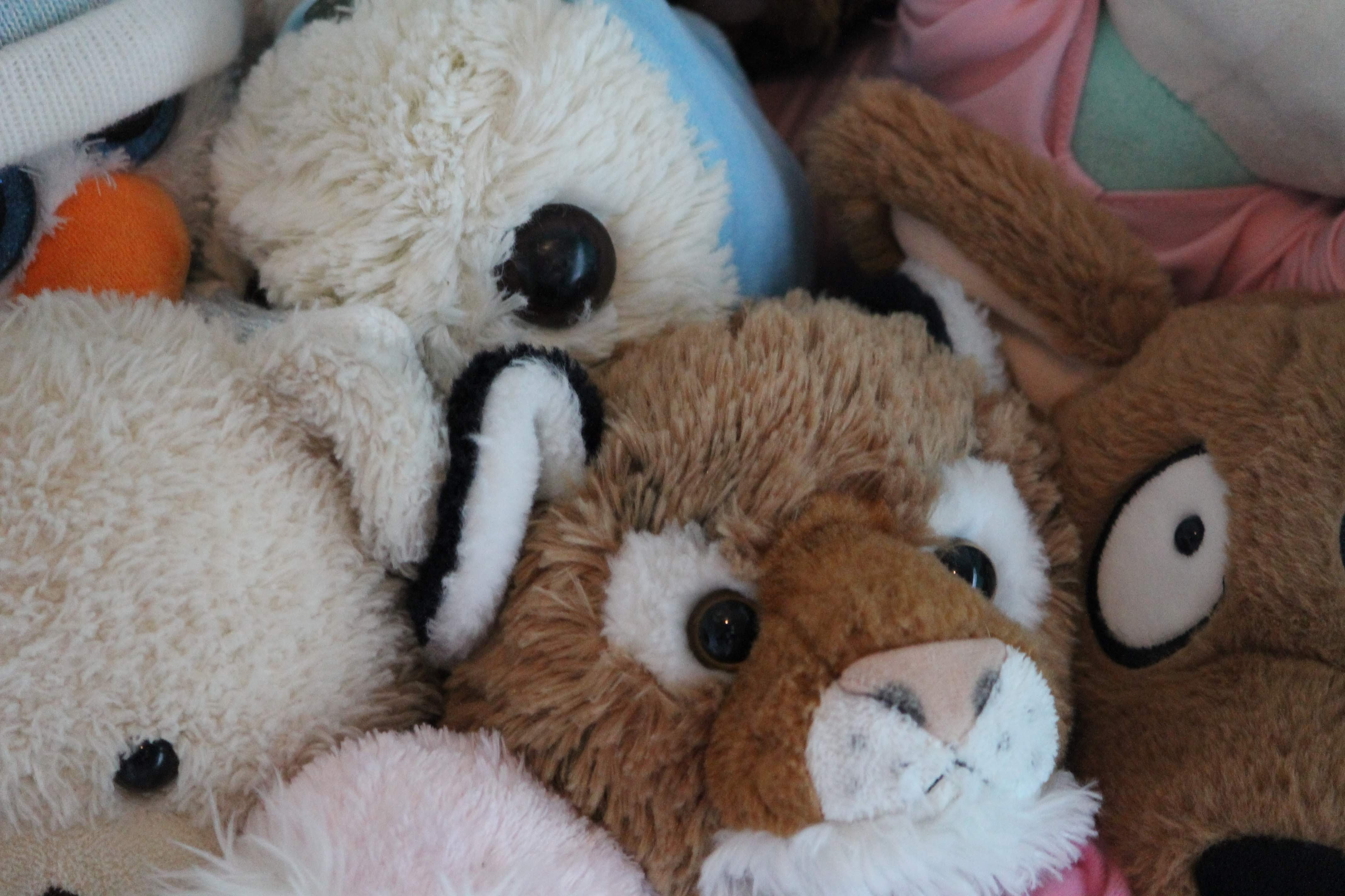 1,000+ Unique Stuffed Animals Business Names - Starter Story