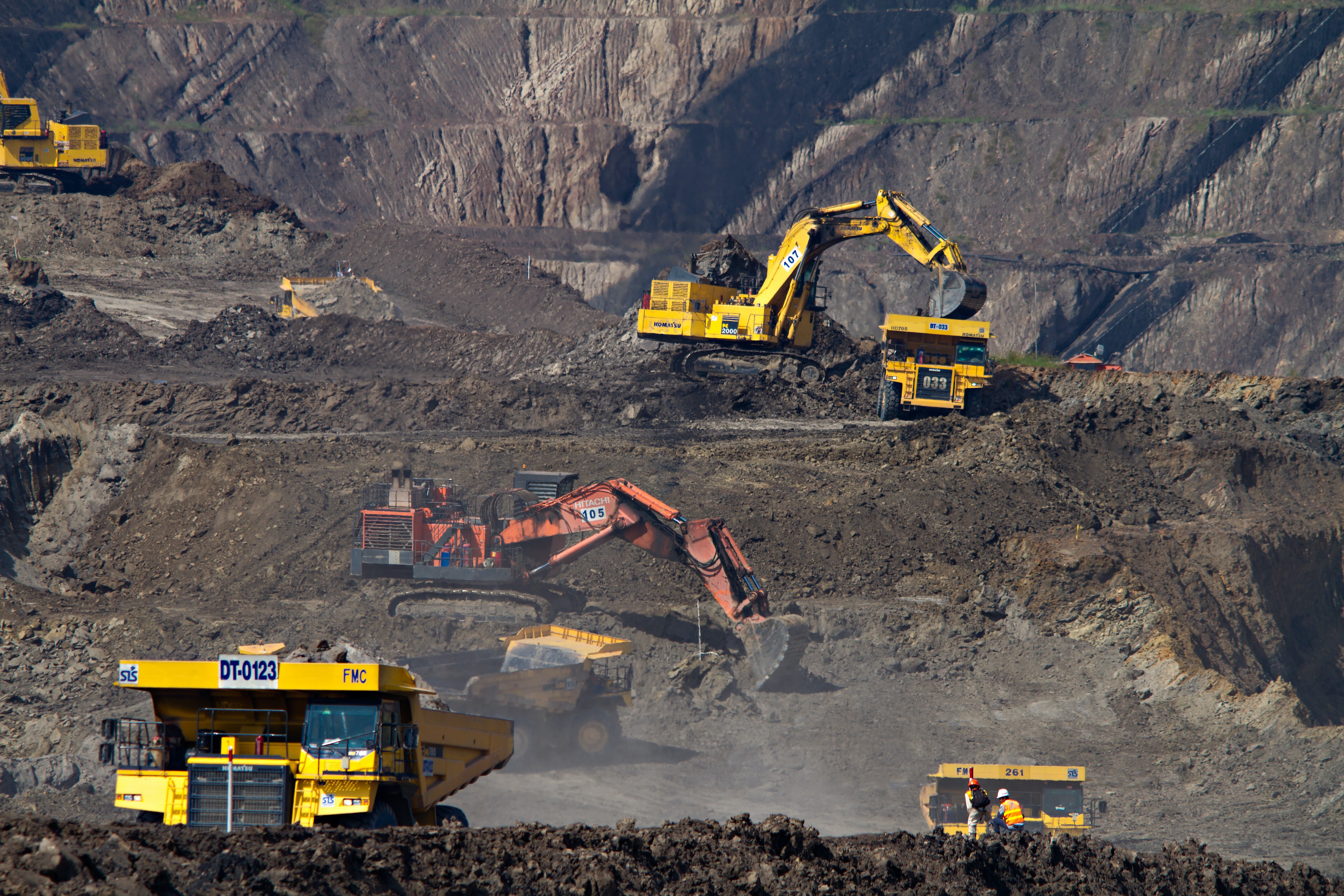 20 Mining Business Ideas That Will Make You Quick Cash - Starter Story