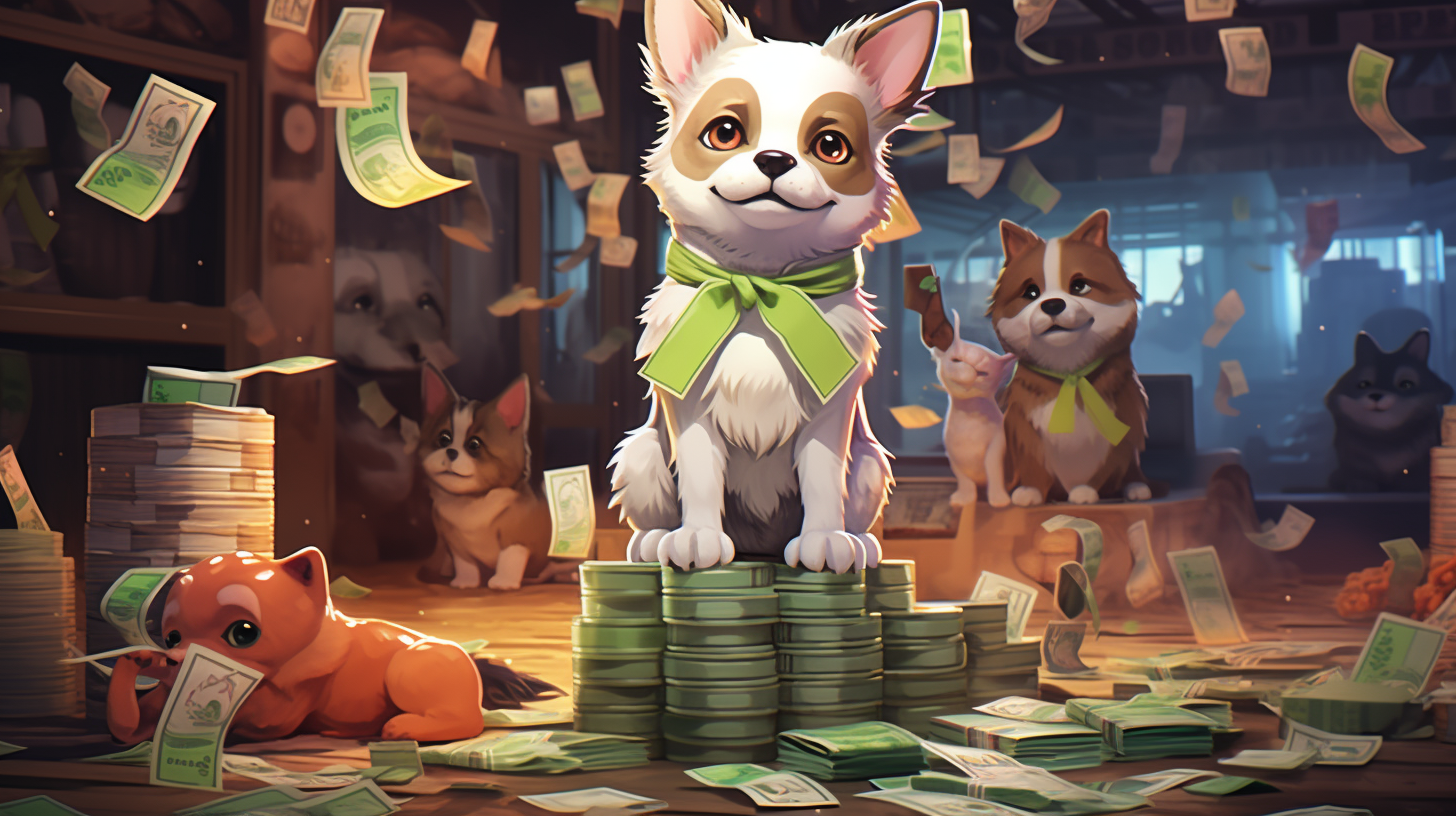 How Profitable Is A Pet Store? (Updated for 2026) - Starter Story