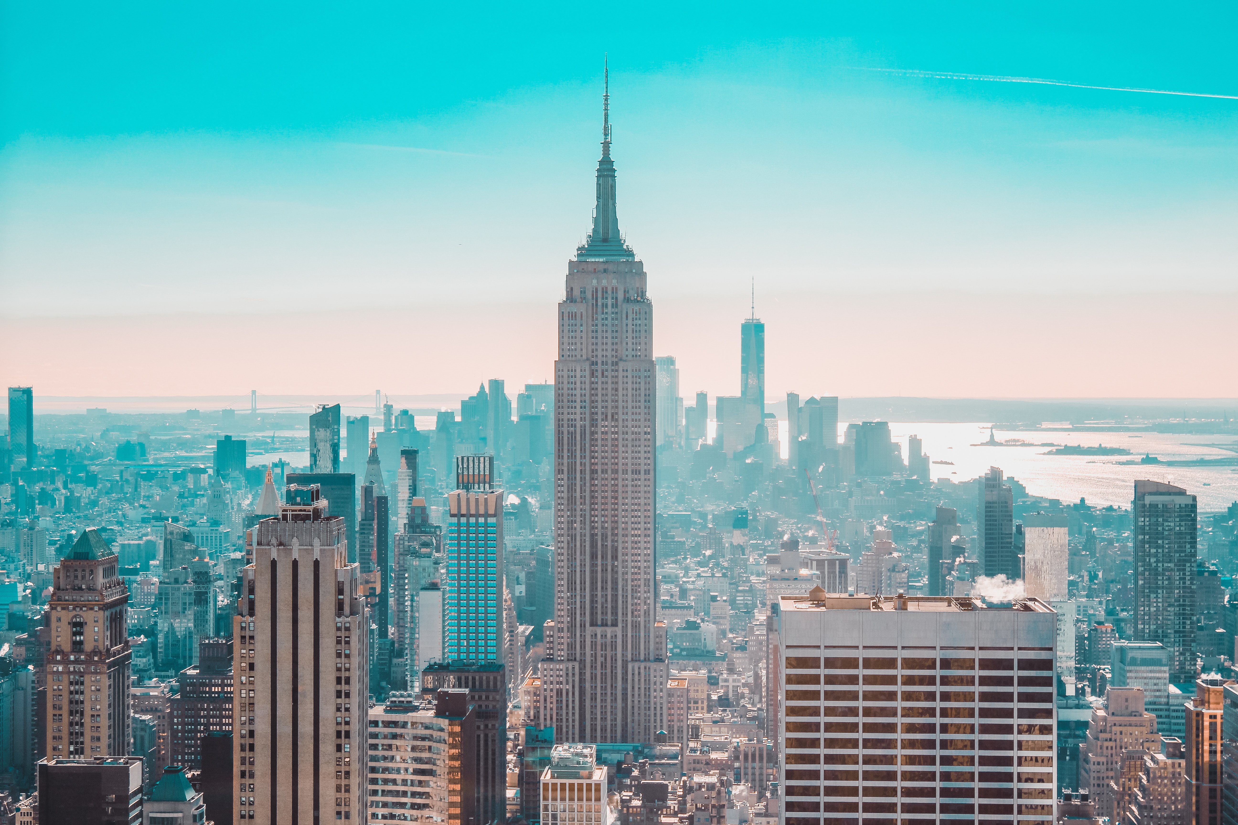 30 Big City Business Ideas You Can Start Today [2026] - Starter Story